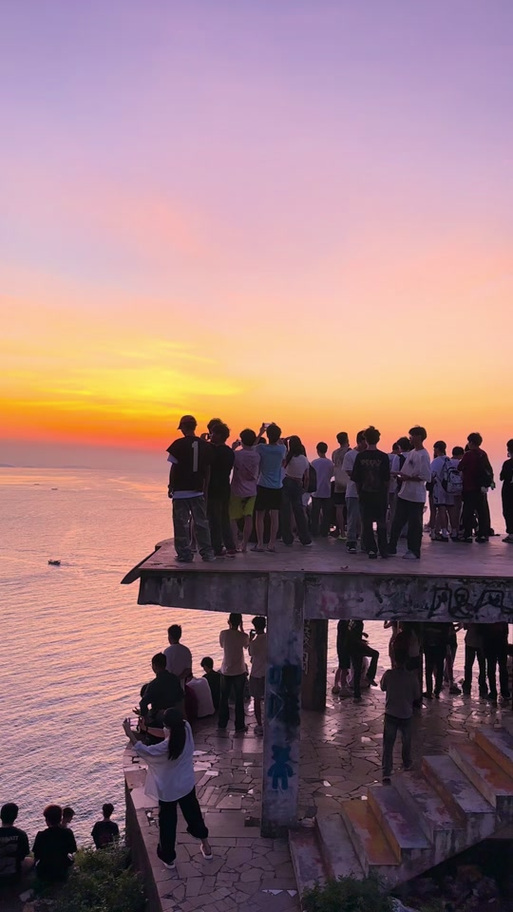 海陵岛日出时间表今天图标