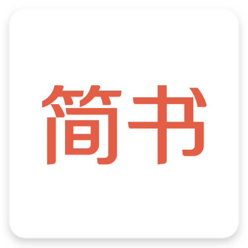 简书app官网下载图标