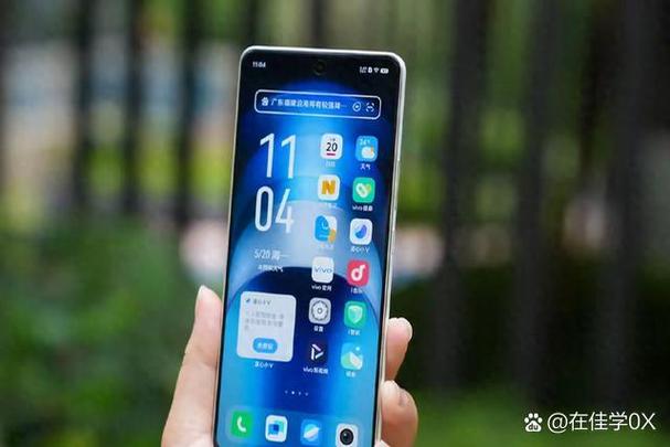 iQOO手机闪充故障解决方法图标