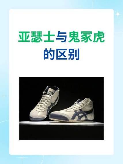 亚瑟士和鬼冢虎图标