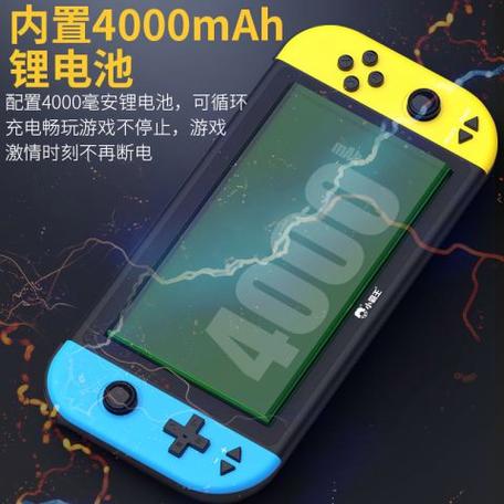 小霸王q800游戏机测评图标