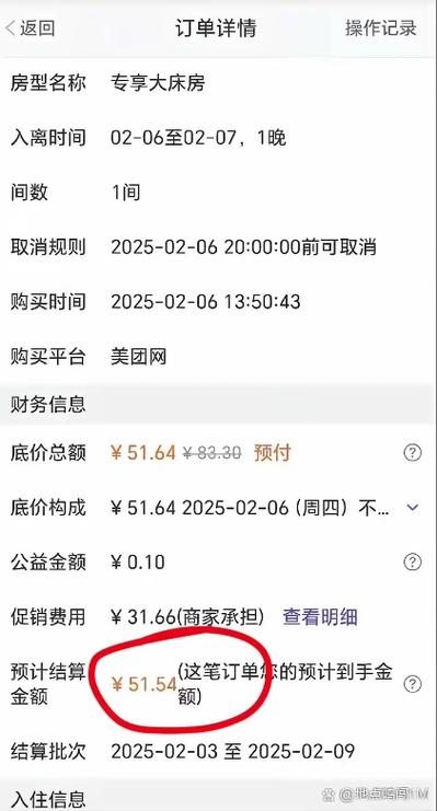 酒店平台抽成多少图标