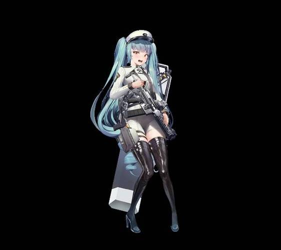妮姬墨提斯部队