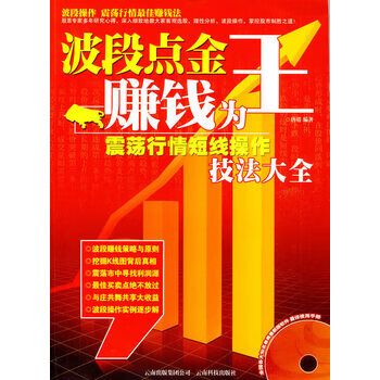 点金赚钱图标