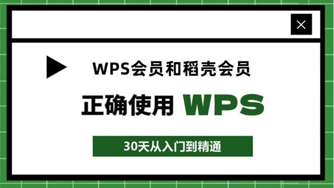 wps会员过期后下载的模板还能用吗