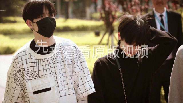 微博视频知道谁看了吗图标