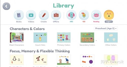 可汗学院下哪个APP截图