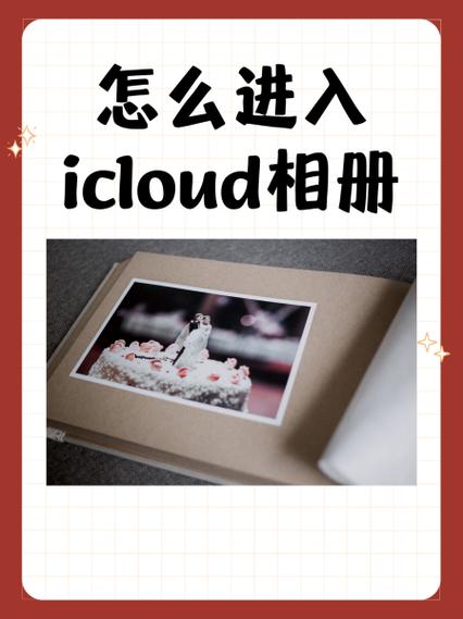 云相册别人能看到吗图标