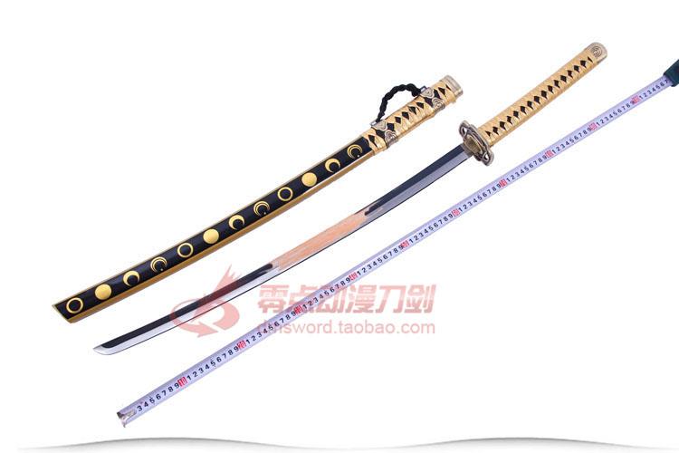 刀剑乱舞4h出什么刀图标