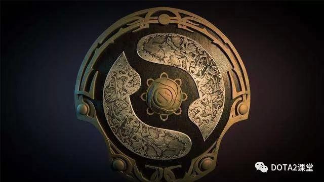 dota技能效果看不到了图标