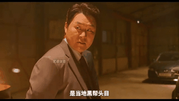 燃烧的背叛2023截图