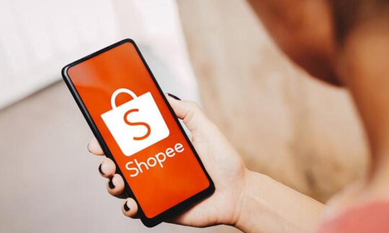 shopee买家入口台湾图标