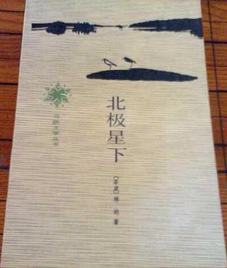 北极星下图标