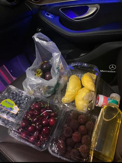 水果在后备箱放一天会坏吗图标