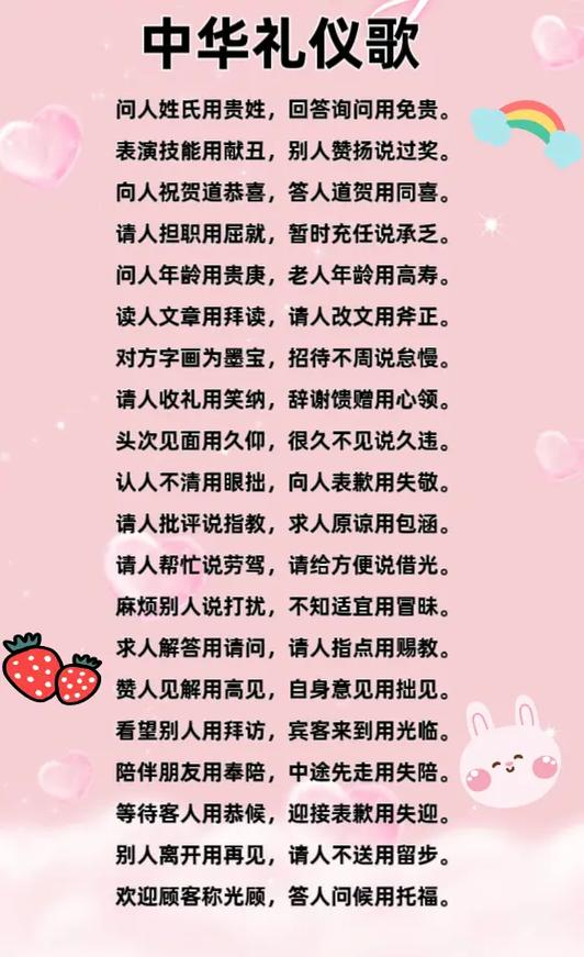 骂人的顺口溜图标