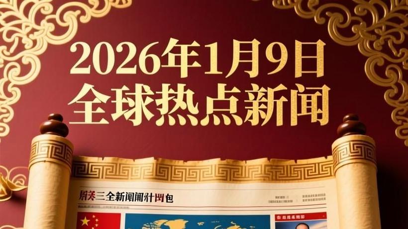 最近实时热点新闻事件图标