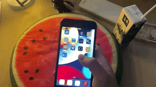 为什么8p适合打游戏图标