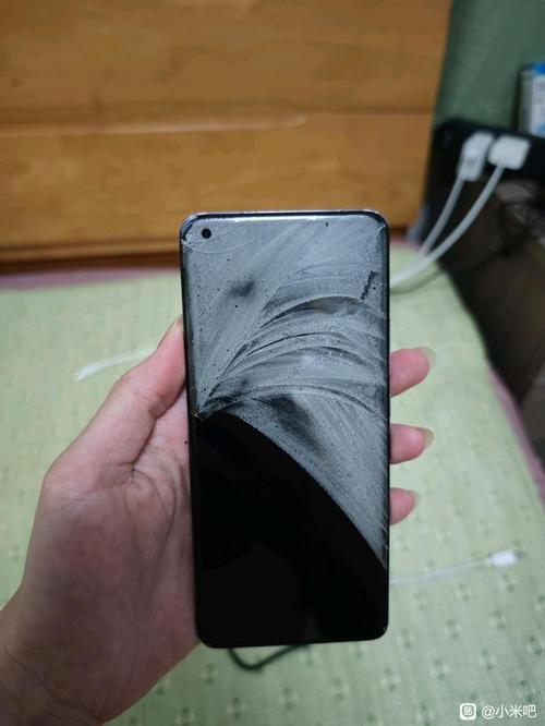 小米保修能换屏幕吗截图