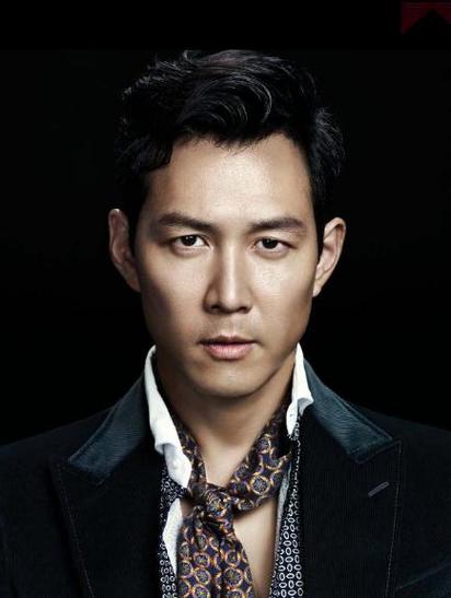 首阳大君李政宰图标