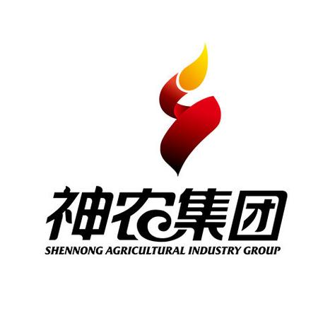 神农网站截图