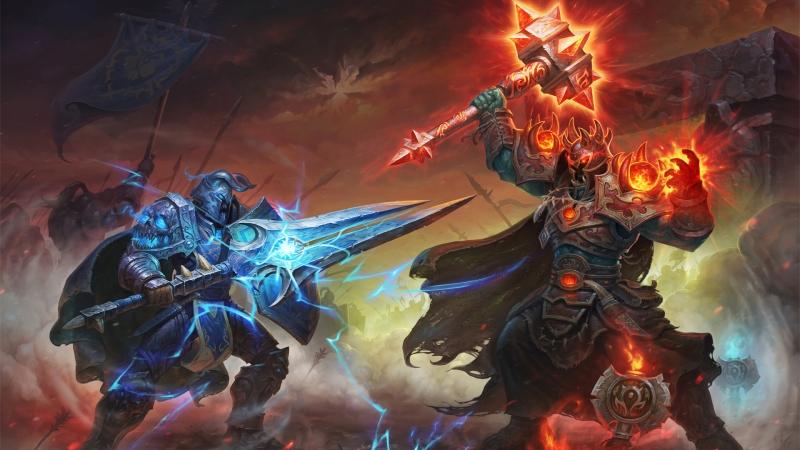 魔兽世界分辨率比例图标