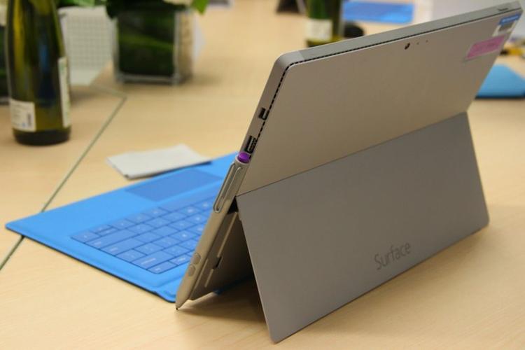 微软surface