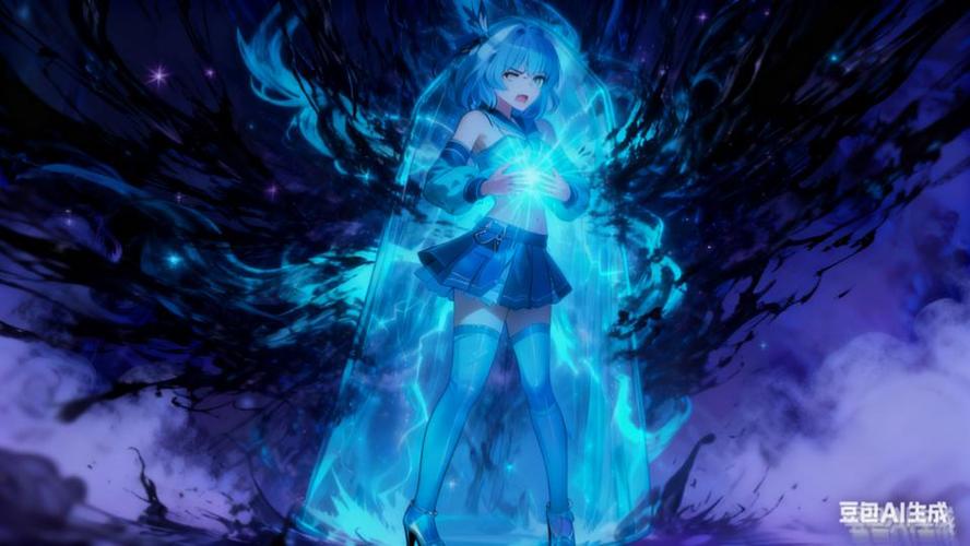 《魔法少女堕落计划》全集图标