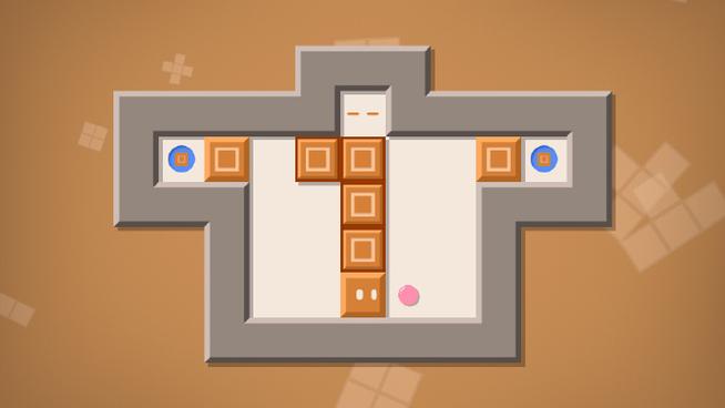 推箱子steam图标