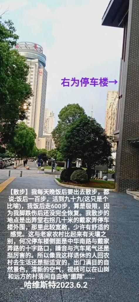 600步大约走几分钟啊