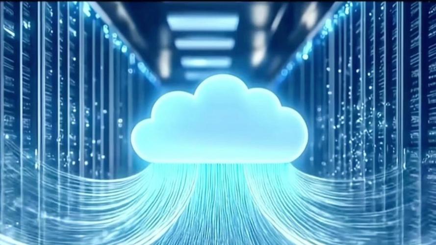 cloud大模型图标