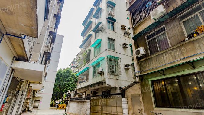 广州市合群三马路