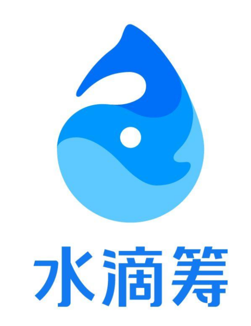 水滴筹图标