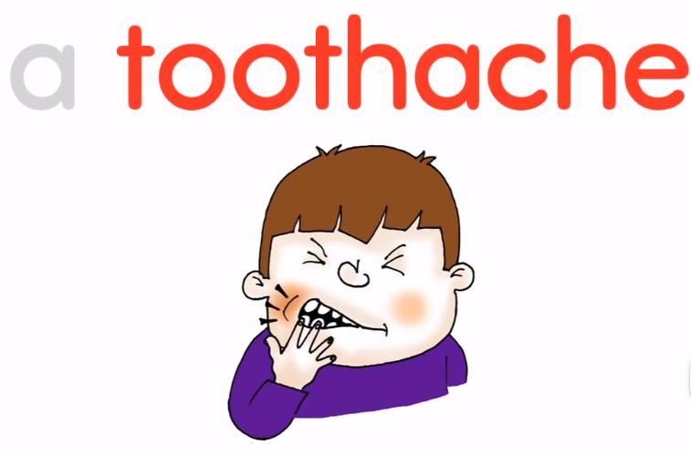 diarrhea发音图标