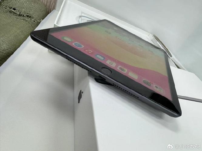 ipad9支持多少w快充图标