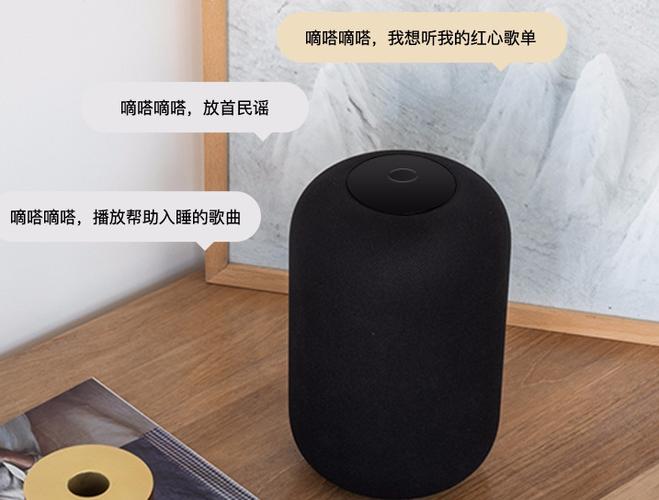 云音箱可以放音乐吗截图