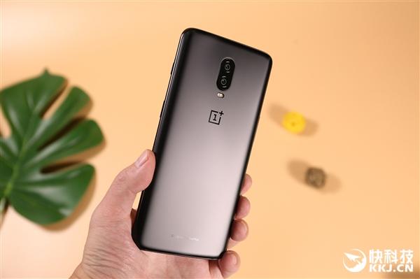 一加6t图标