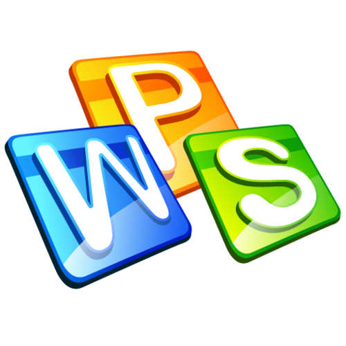 安卓PC级WPS移植版下载图标
