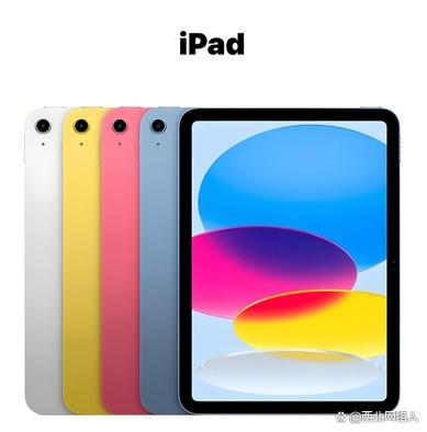 2025最建议买的ipad图标