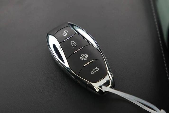 小米手机可以当车钥匙用吗截图