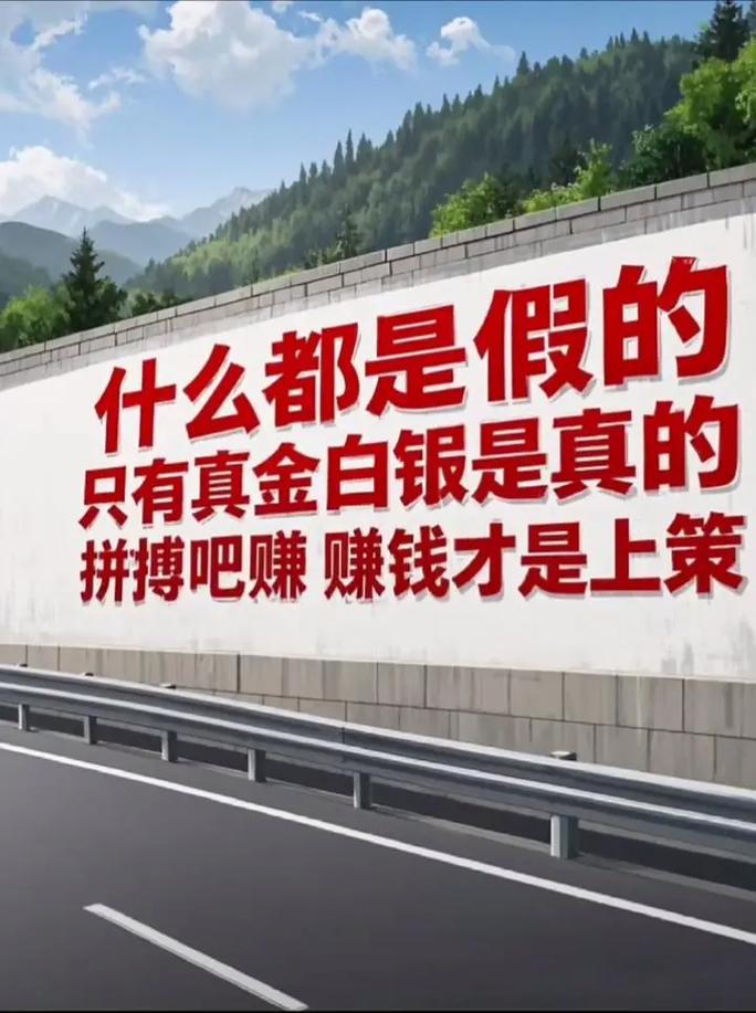 给力赚是真的假的图标