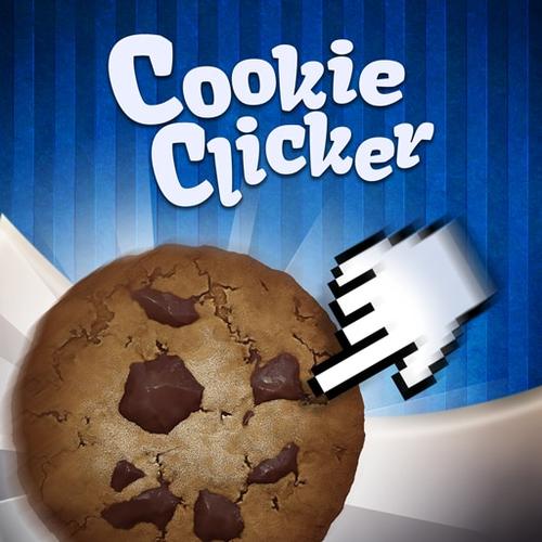cookieclicker修改器