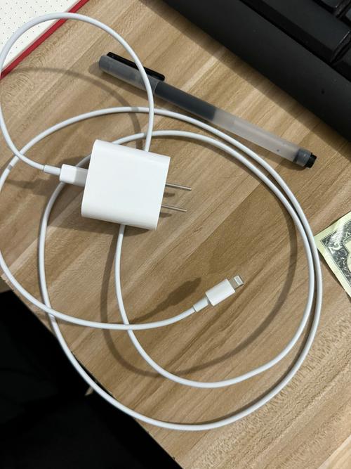 用大功率充电器给ipad充电截图