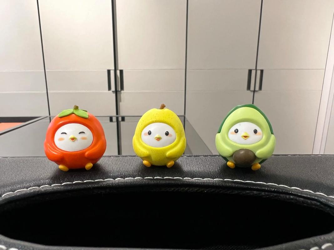小鸡宝盒7.4图标