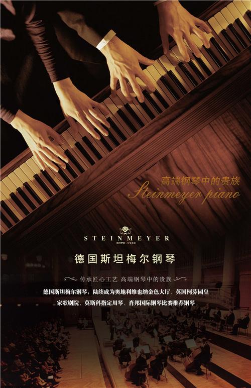 钢琴有哪些品牌图标