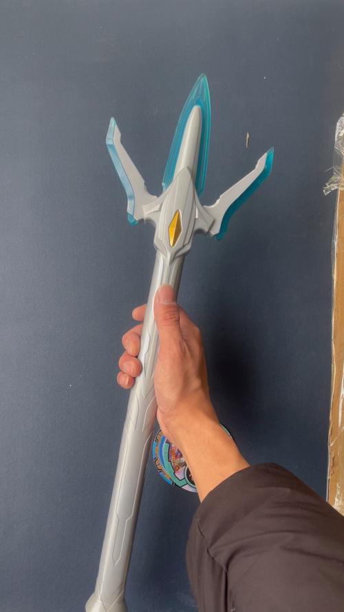 银河奥特曼三大武器介绍图标
