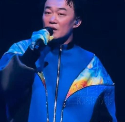 我不是陈奕迅谁唱的图标