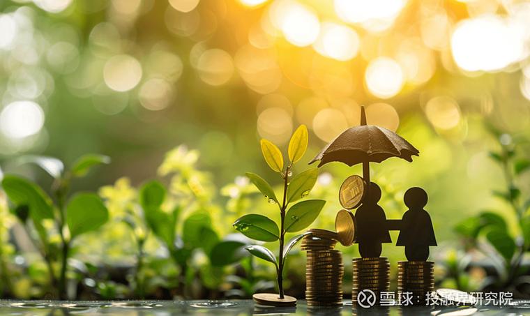 投融界能融到资金么图标