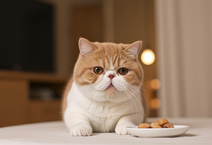 加菲猫饮食图标