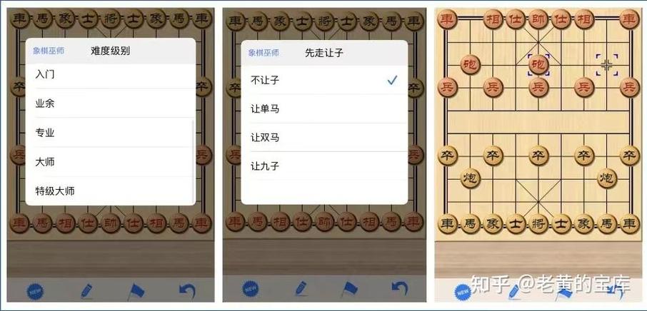 象棋巫师app下载图标