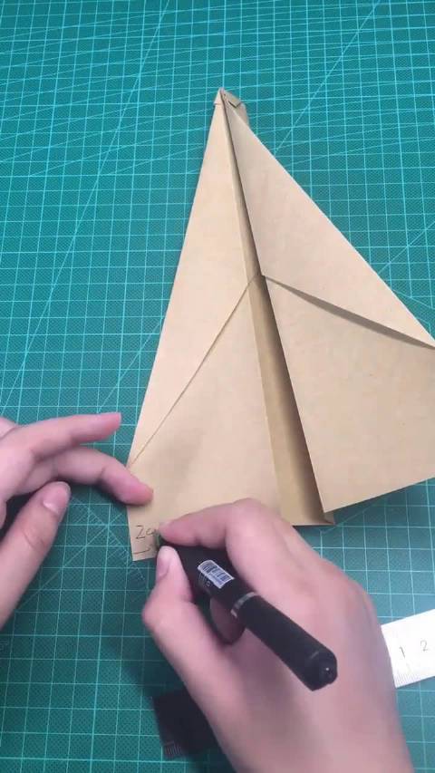 paperang纸飞机缩略图